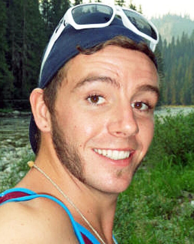 Sean Michael Halladay | News, Sports, Jobs - Daily Herald